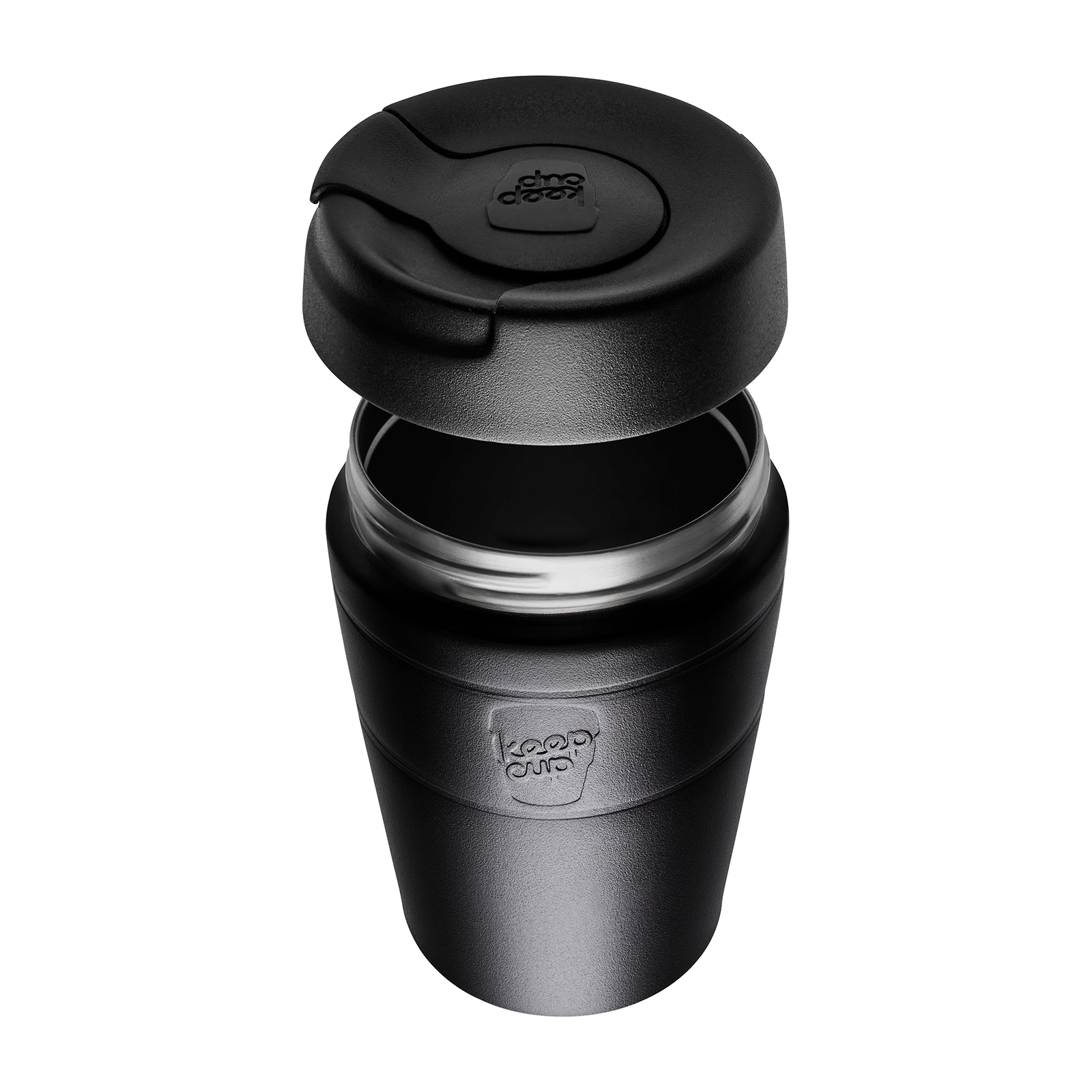 KeepCup Thermal Twilight 12oz/340ml οικολογικό ανοξείδωτο ποτήρι Θερμός